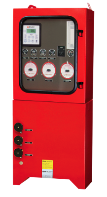 Custom Control Panels